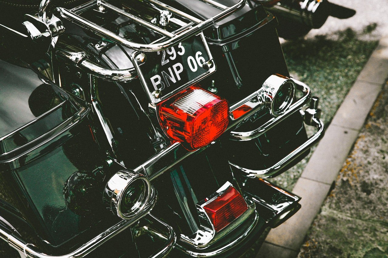 Matriculación de un vehículo - Tramites Guia España